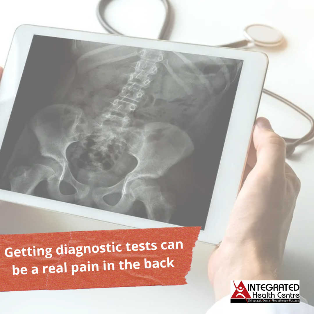 Enhancing the Chiropractic Scope | Chiropractic Care | Integrated ...