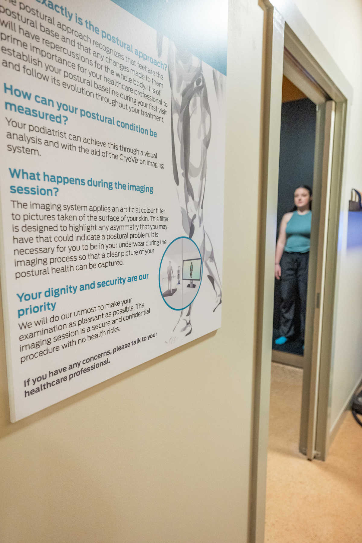 Unveiling the Future of Body Assessment: CryoVision 3D Body Scan ...